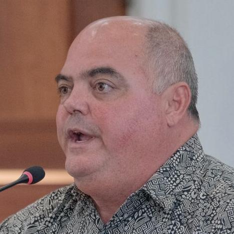Senators debate contested bill | Local News | postguam.com
