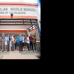 Untalan ready to open | Local News | postguam.com