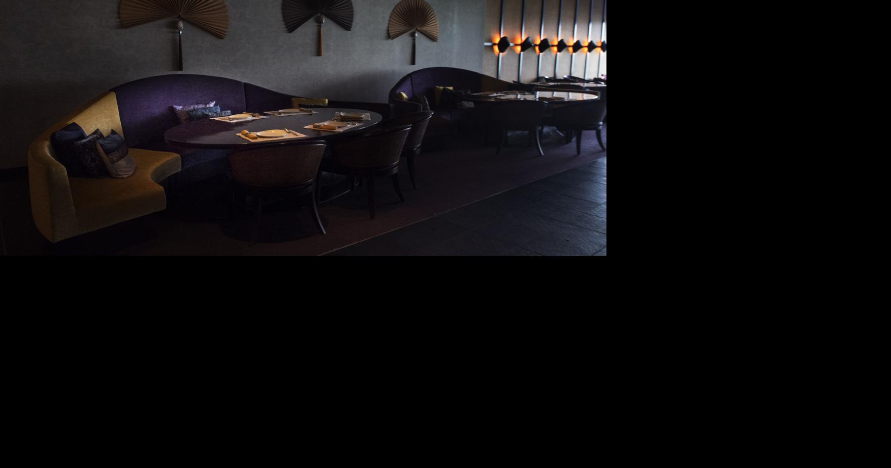 Soi Thai Favorites In A Luxurious Atmosphere Maila Ta Fan Boka