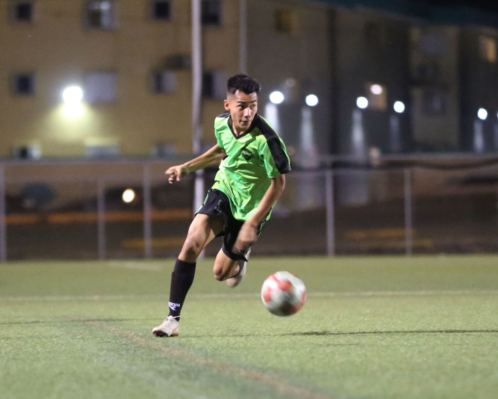 Michael Castaneda commits to Muskingum University | Local Sports ...