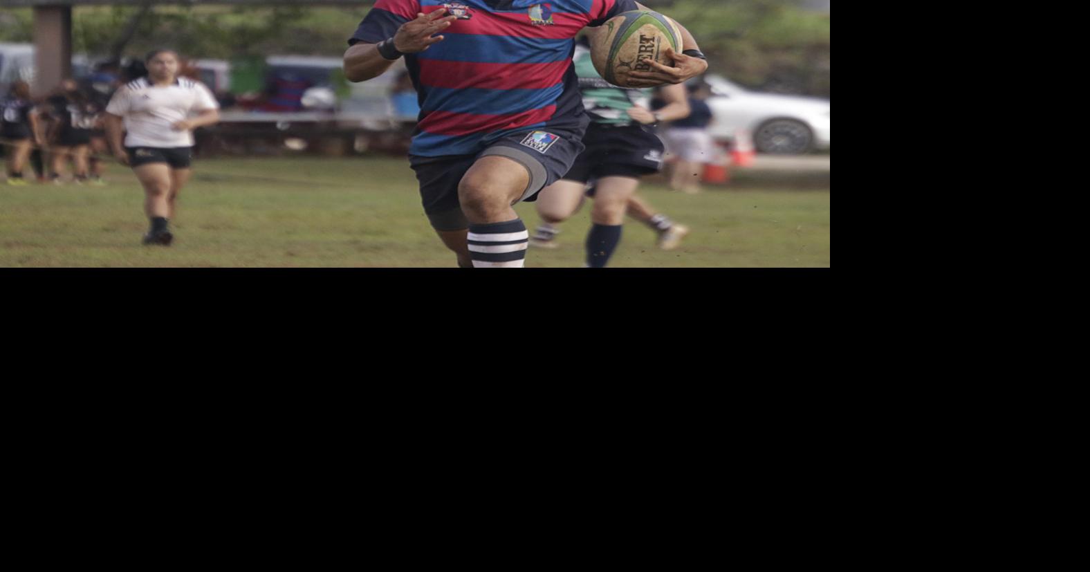 Heineken helps Guam rugby compete in Brunei | Guam Sports | postguam.com