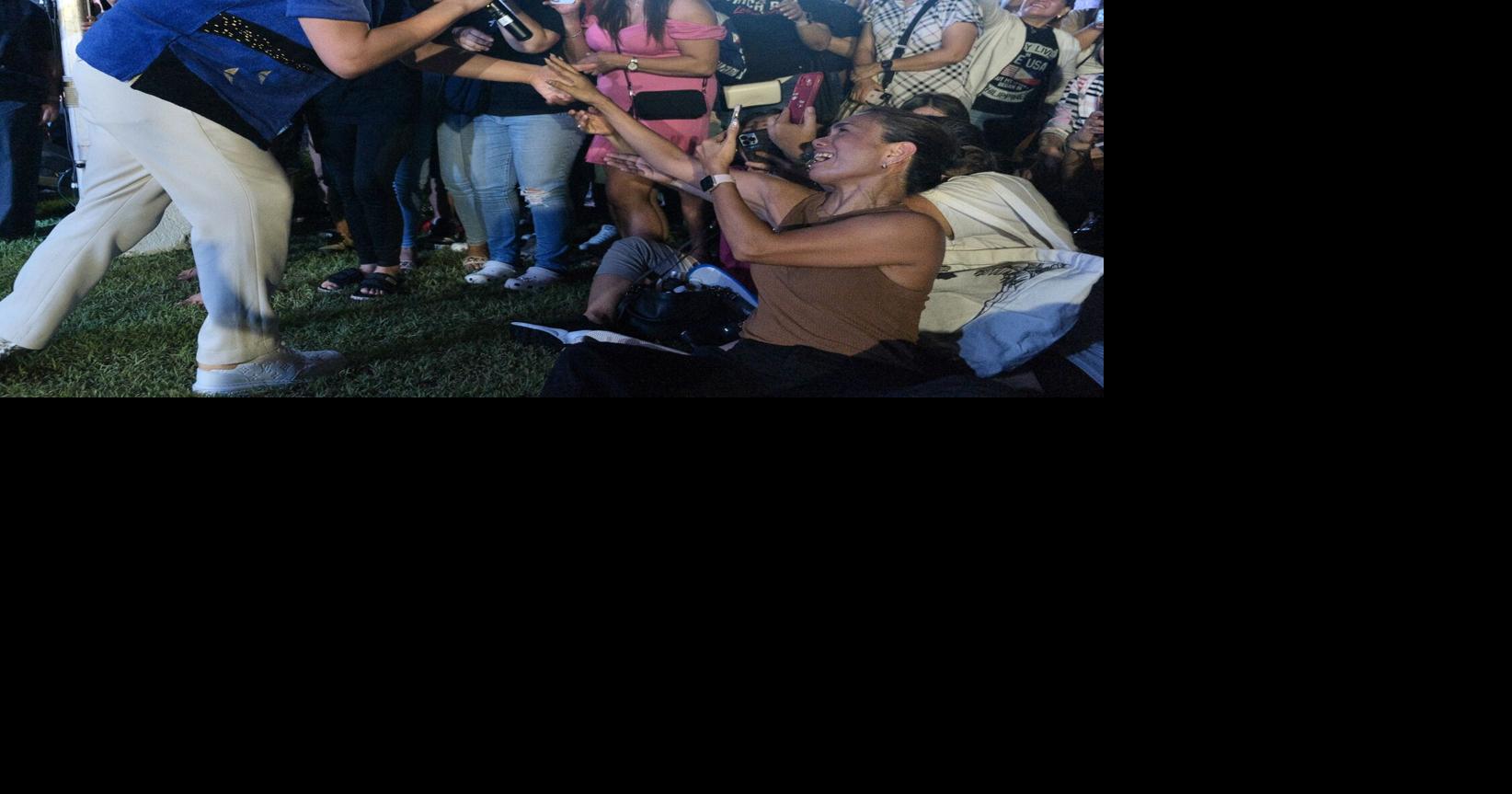 Philippine celebrities share their first impressions of Guam | Island ...