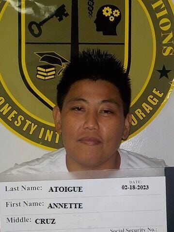 More charged in rash of robberies | Local News | postguam.com
