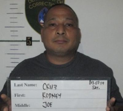 Prison mistakenly releases detainee | Local News | postguam.com