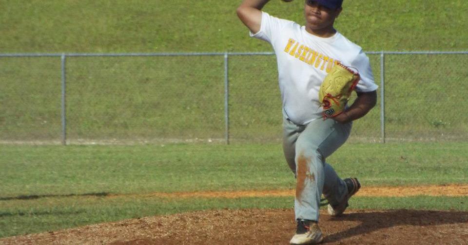 Tedtaotao powers Geckos to finals berth | Local Sports | postguam.com