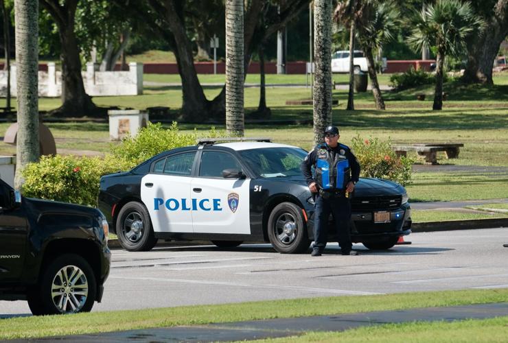 A Guam police officer’s Thanksgiving | Featured Columnists | postguam.com