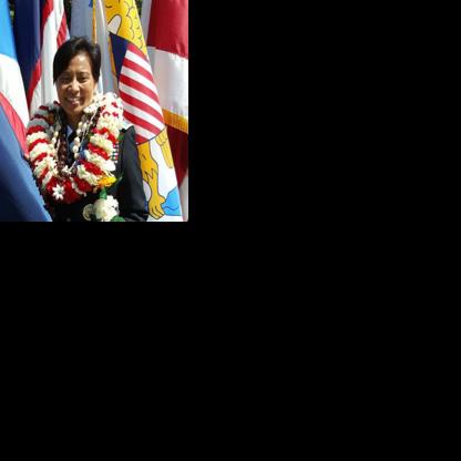 Governor: Reprimand against Aguigui 'unsubstantiated' | Local News ...