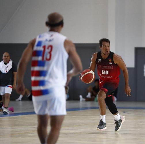 Northern Construction builds championship team, nails JMI Edison 75-51 ...