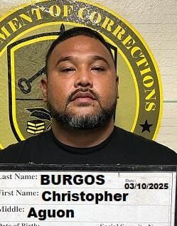 Pair arrested in chase allegedly threw pound of meth out car window | Local News | postguam.com