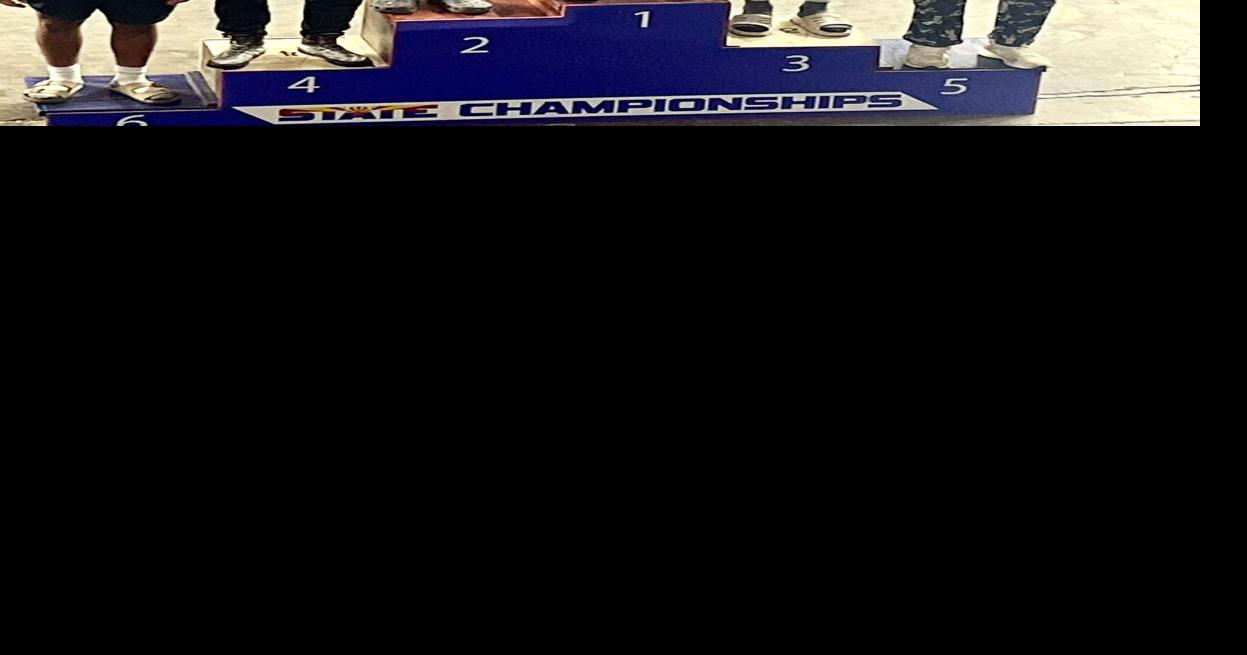 Bamba siblings earn podium spots, a state wrestling title in Arizona ...