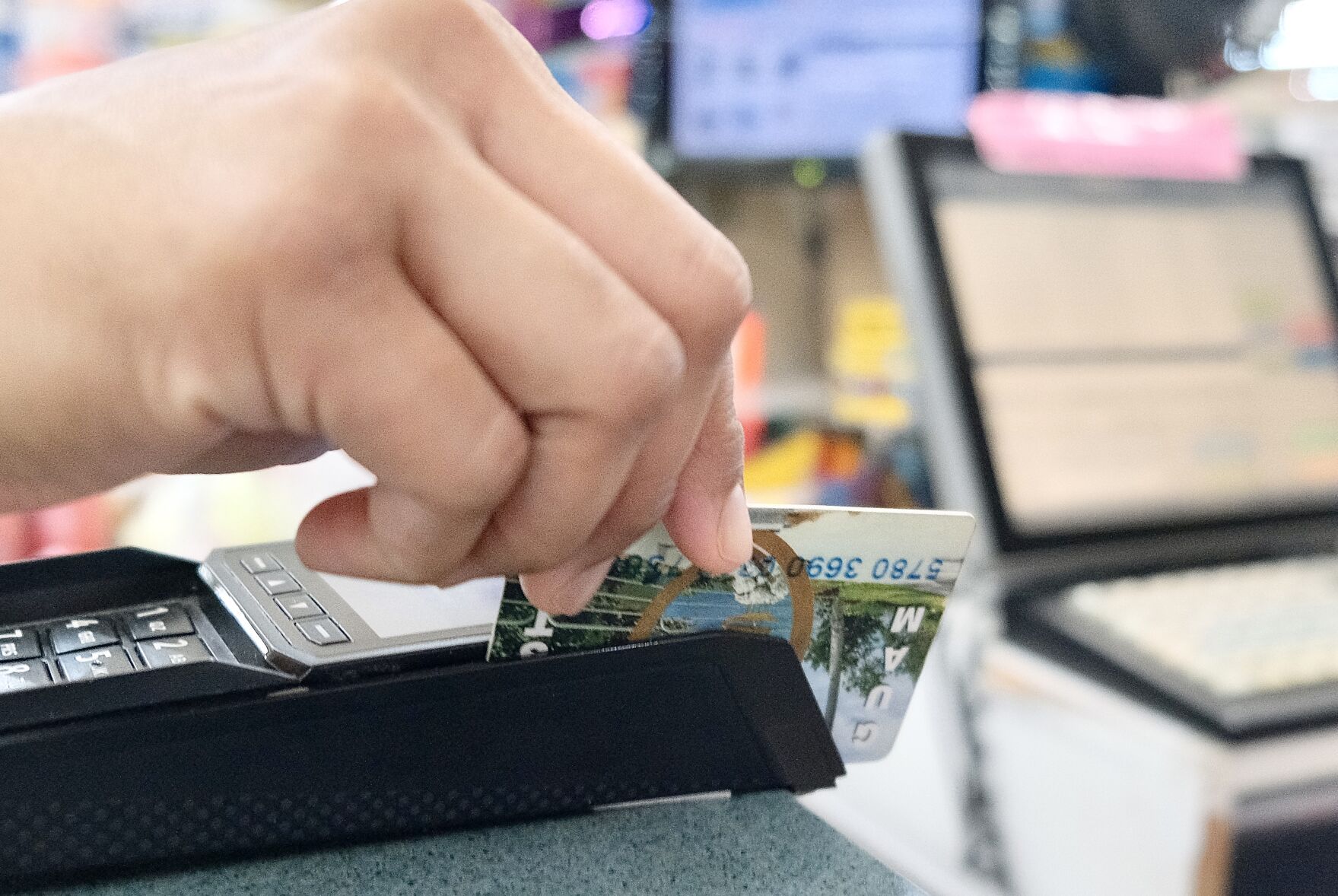 Public Health extends S-EBT distribution | Local News | postguam.com