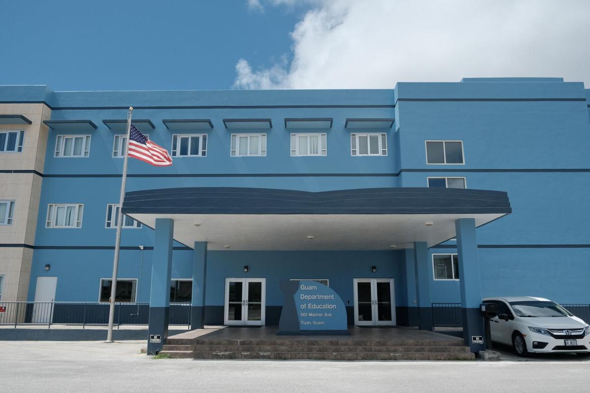Retention, social promotion not good choices says GDOE official | Local ...