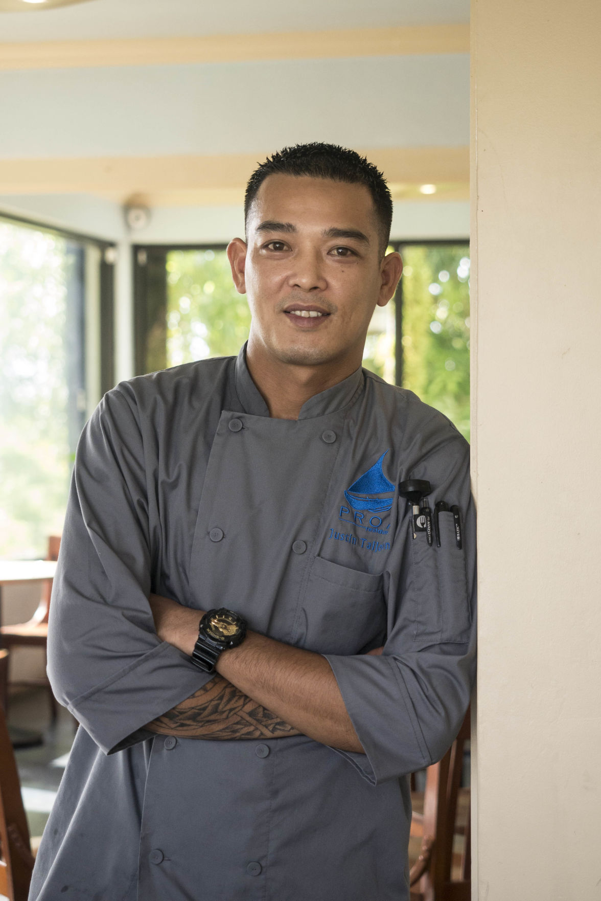 Tucked away in Tumon | Maila Ta Fan Boka | postguam.com