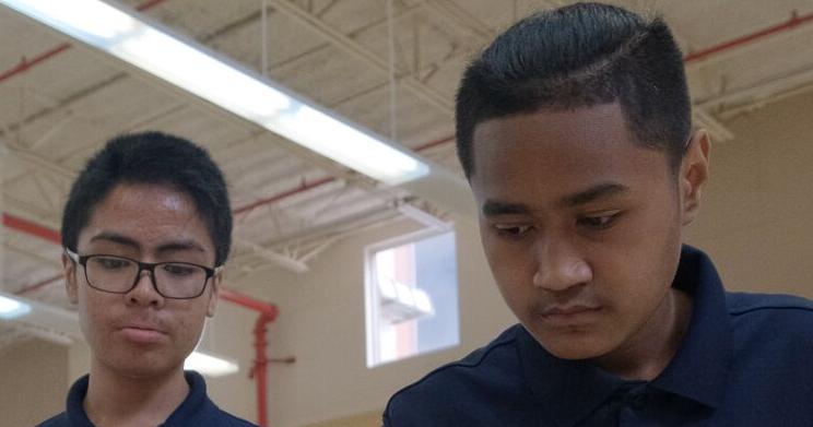 FBLG is bringing science back | Island Life | postguam.com