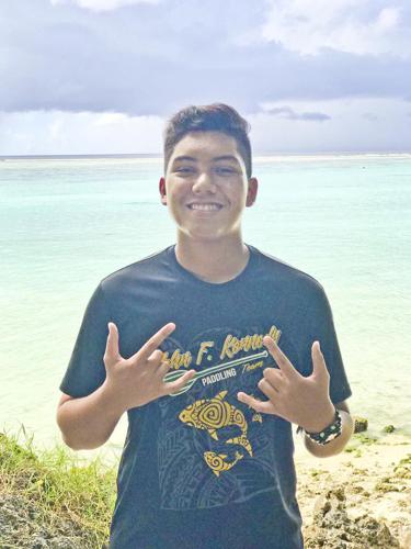JFK paddler was ‘center of a happy place’ | Local News | postguam.com