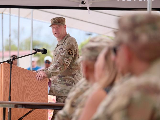 Guam Guard infantry unit makes history with prestigious Alexander ...