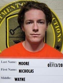 Murder defendant back in jail | Local News | postguam.com