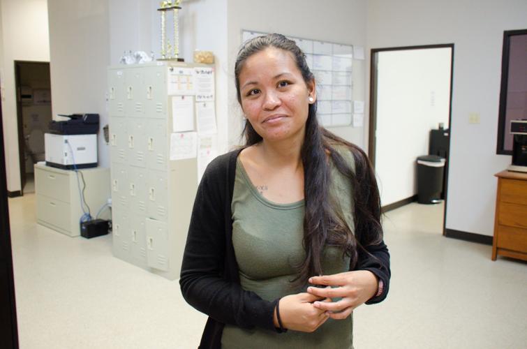Road to Recovery: Sandy Marie Duran | Local News | postguam.com