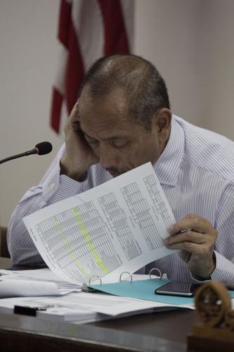 Second public hearing for Bill 397 | Local News | postguam.com