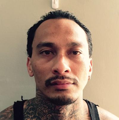 Man gets 5 years for impersonating officer, theft | CNMI | postguam.com