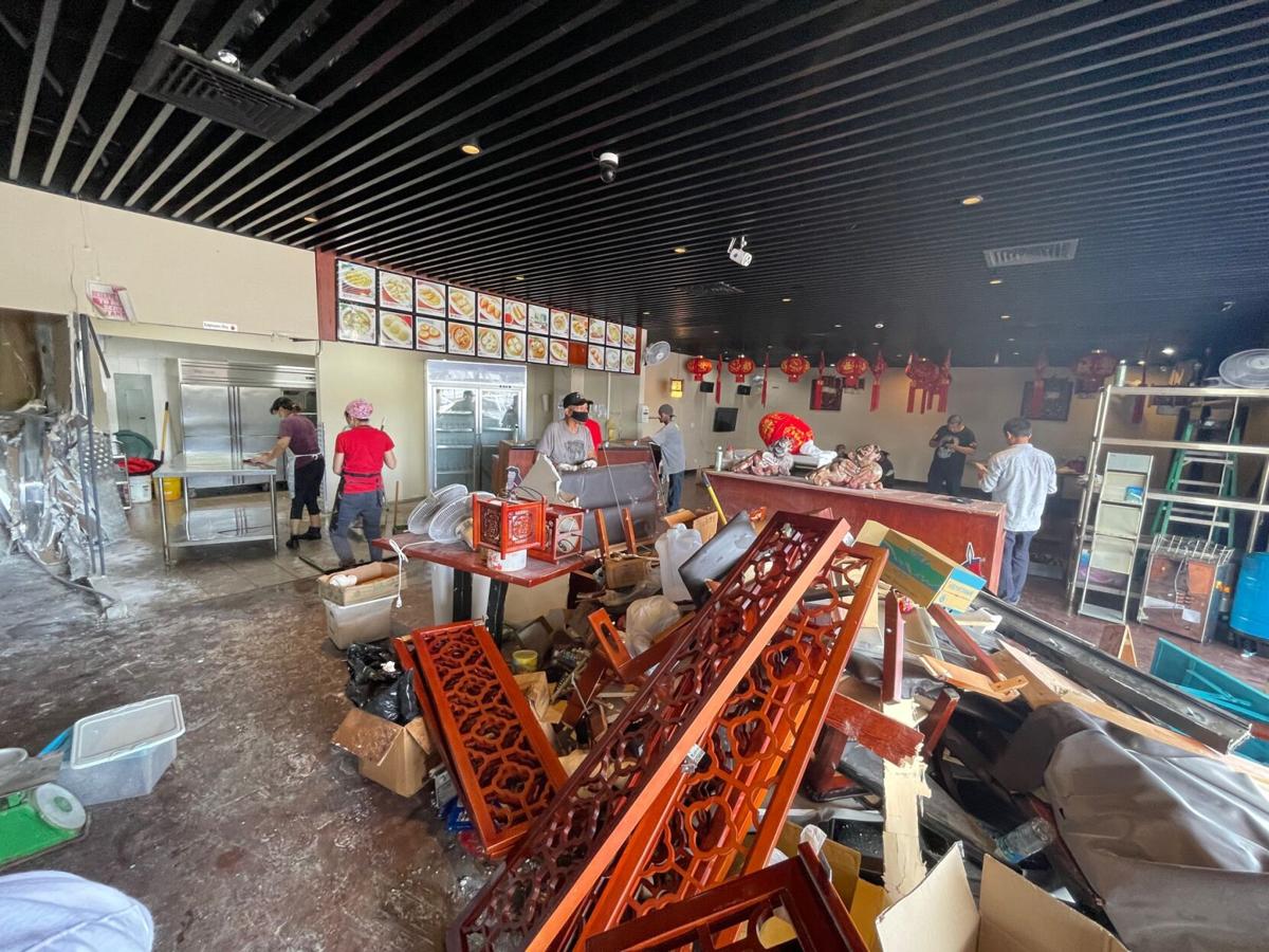 Jerry Kitchen crash report forwarded to AG | Local News | postguam.com