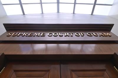 Oral arguments heard in hotel contract case | Local News | postguam.com