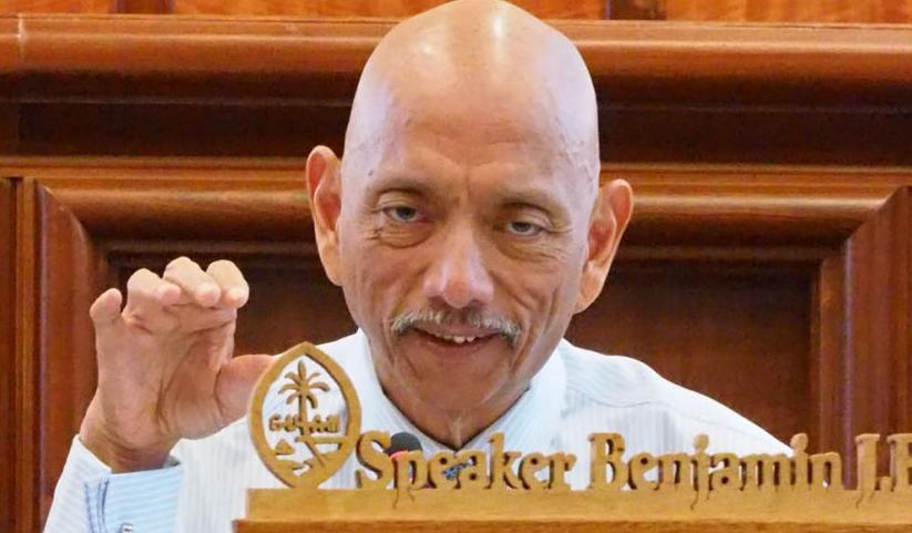 GovGuam ends 2016 with ‘surplus’ – plus more debt | News | postguam.com