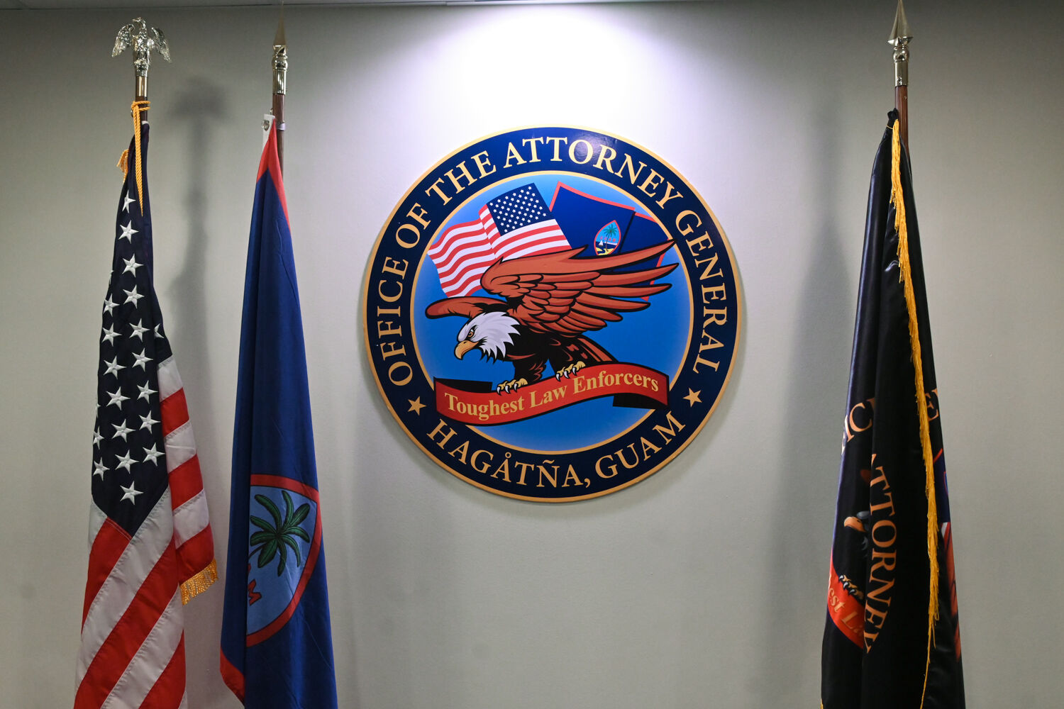 Judge sanctions AG’s office with $1K fine | Local News | postguam.com