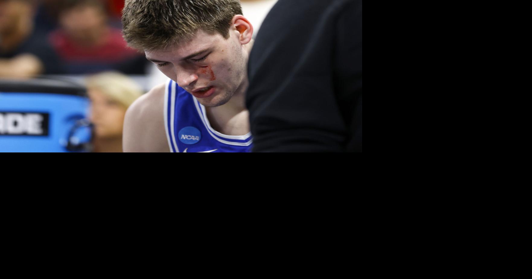 eric montross bloody duke