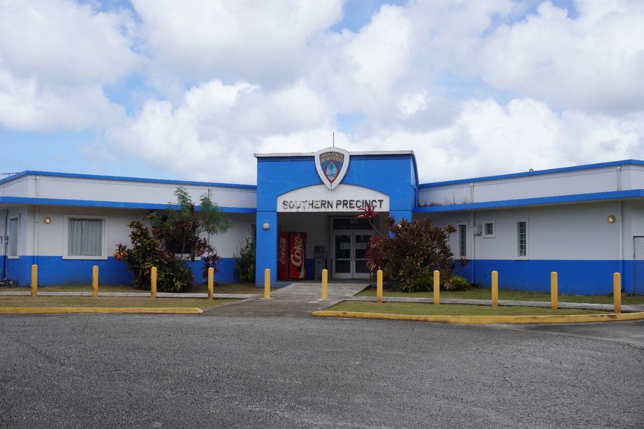 Man arrested in alleged road rage case | Local News | postguam.com