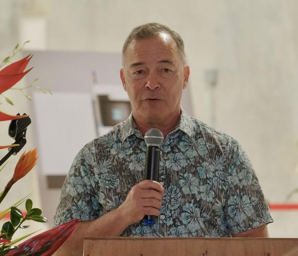 Guam's first advanced manufacturing hub blessed as island positions for ...