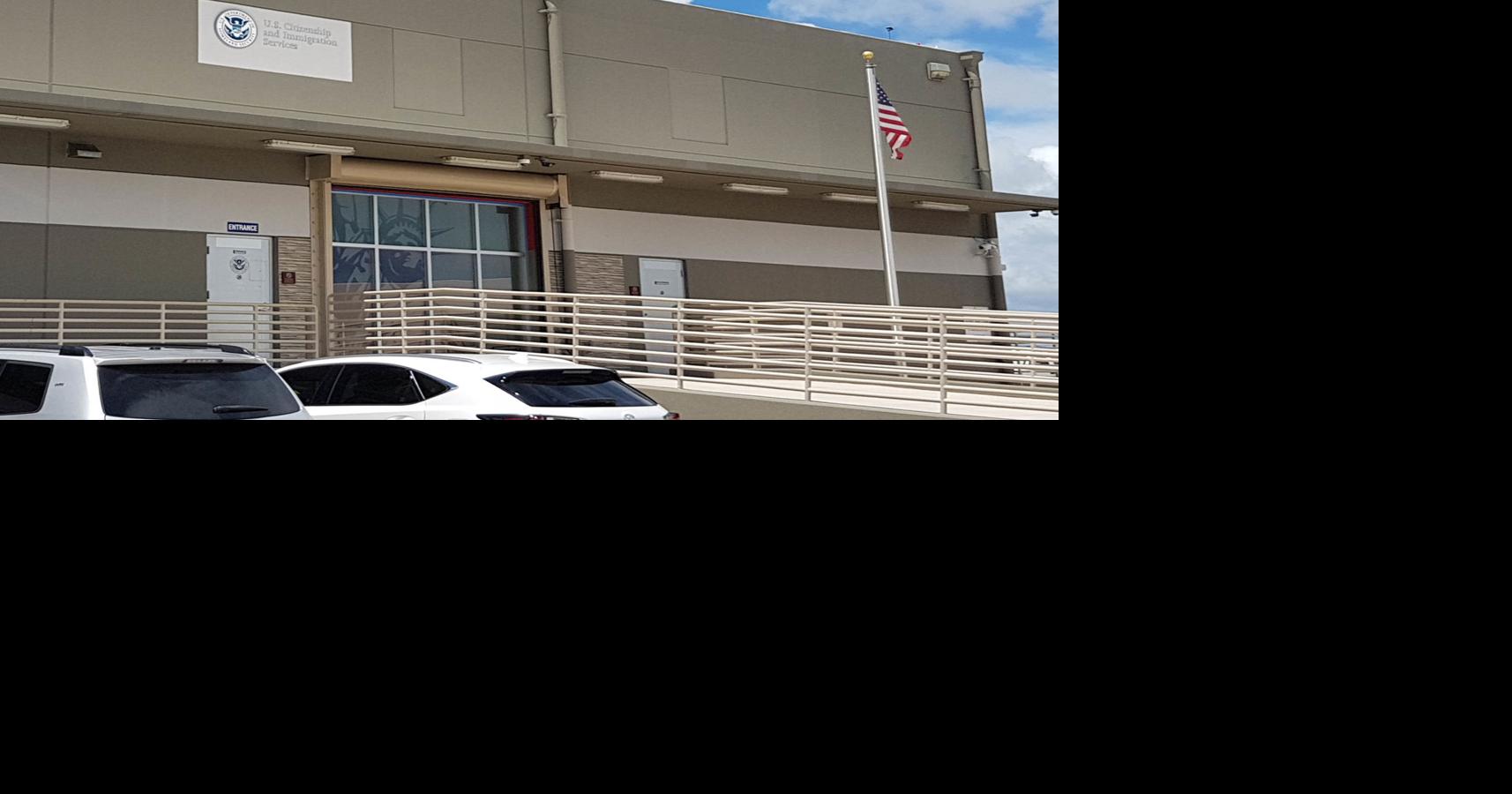 USCIS Guam, Saipan offices closed, appointments rescheduled | Local ...