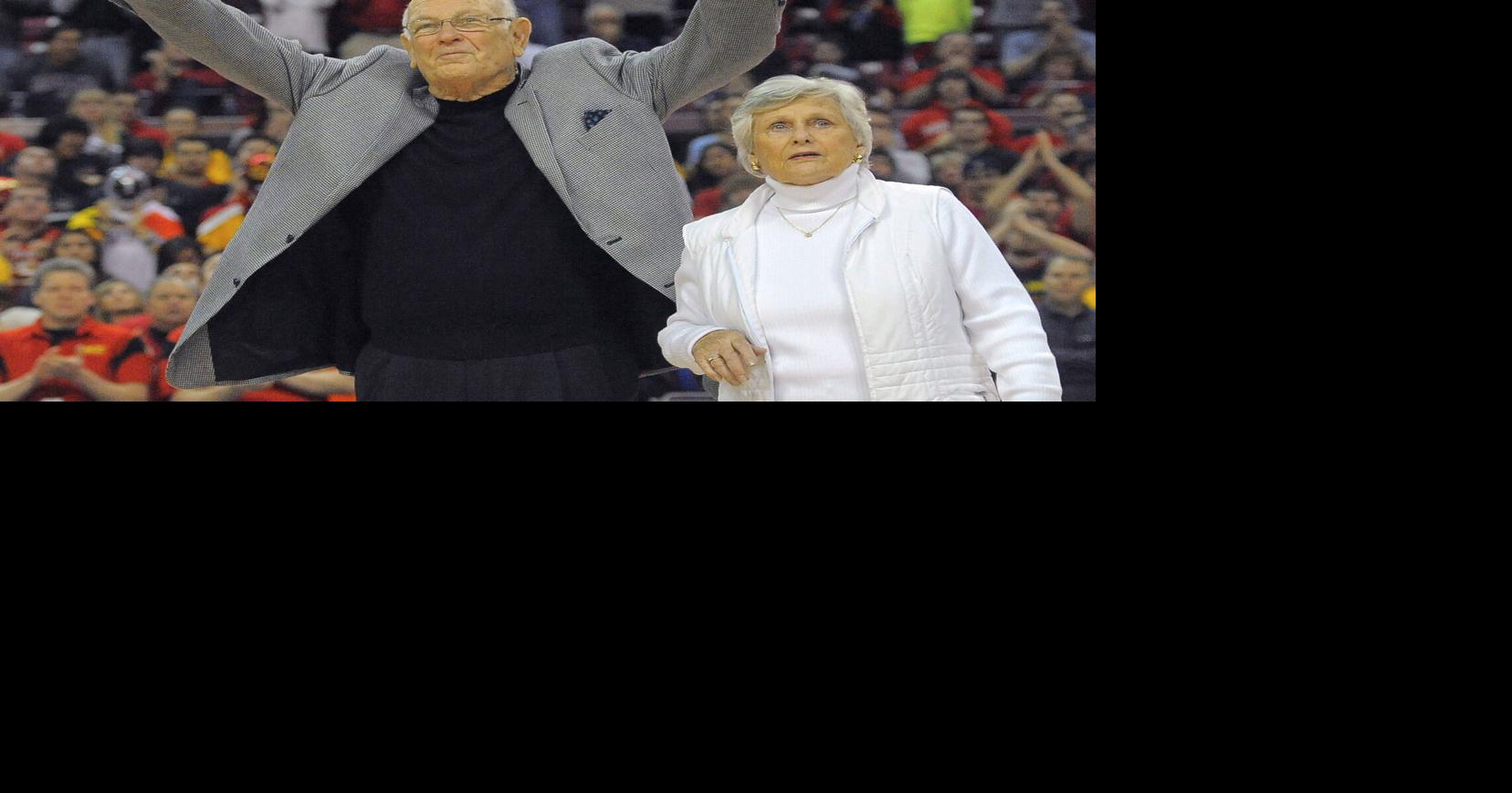 Colorful Hall of Fame coach 'Lefty' Driesell dies | National Sports ...