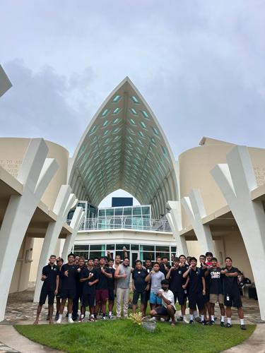 Young CHamoru men graduate from cultural leadership program aimed at ...