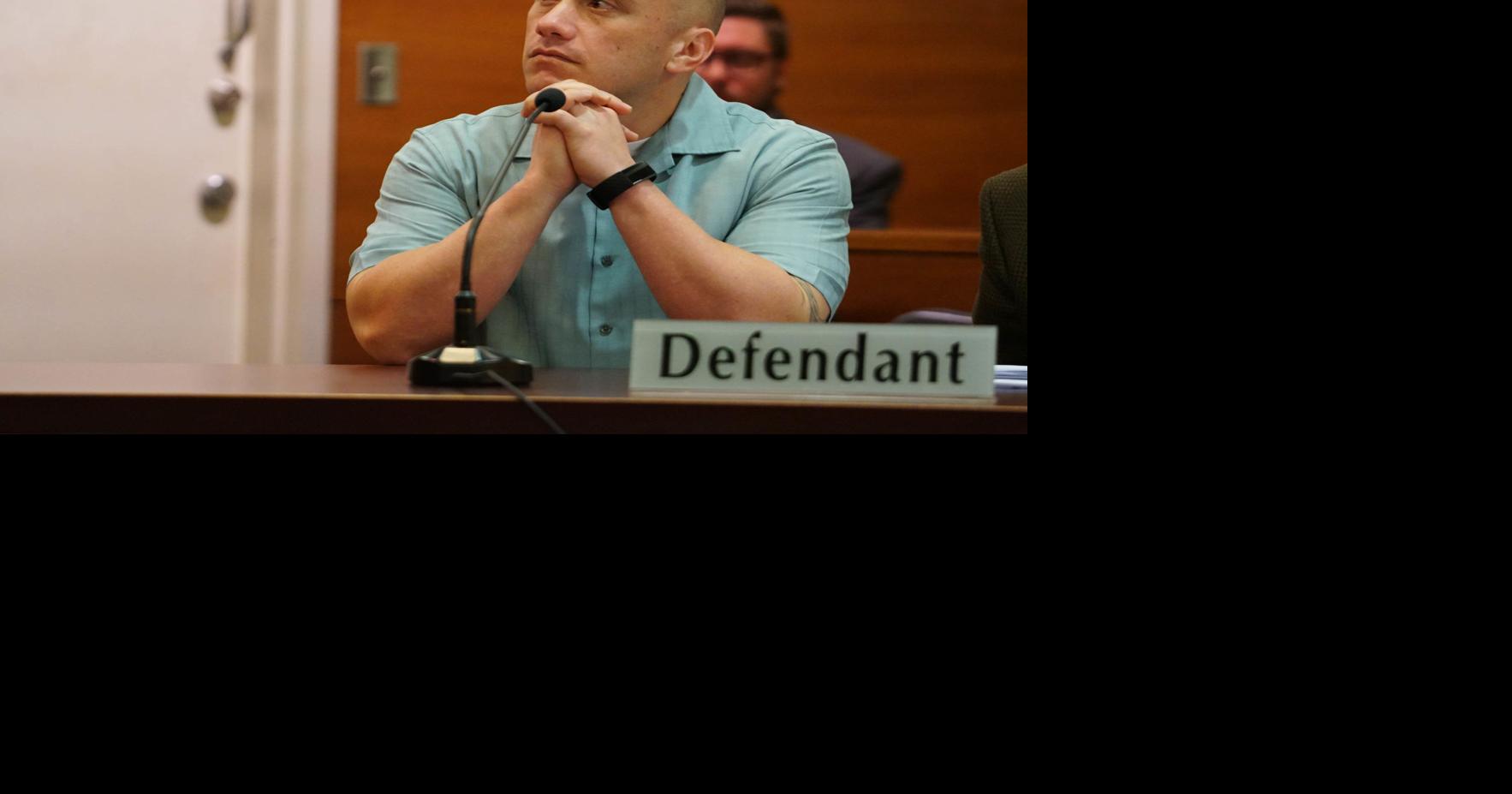 Mark Torre Jr. wants to halt trial | Local News | postguam.com