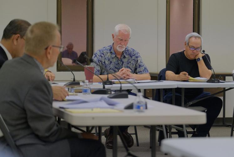 PUC authorizes GPA to procure temporary power | Local News | postguam.com