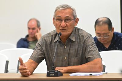PUC approves temporary power | Local News | postguam.com