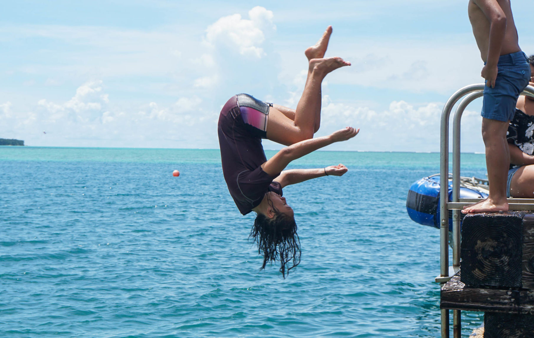 19 Guam beach areas unsafe for swimming | Local News | postguam.com