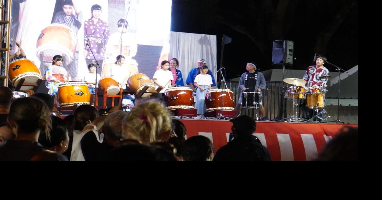 Japan Club of Guam gearing up for Nov. 18 Japanese Autumn Festival ...