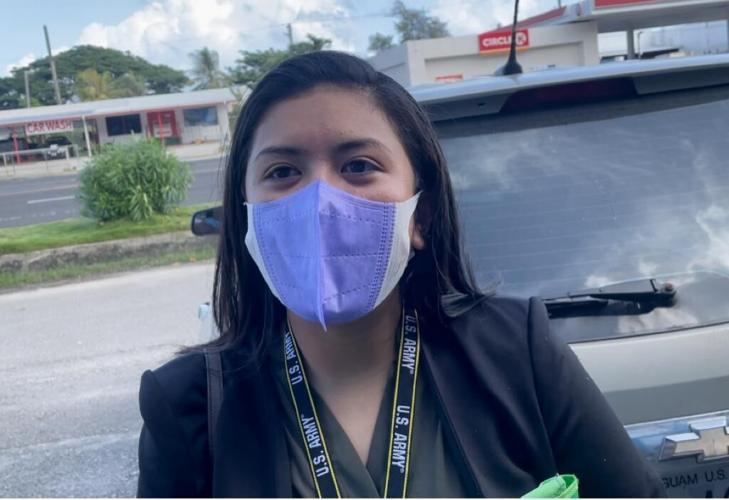 'The bank is calling': Over 200 attend DPHSS job fair | Local News ...