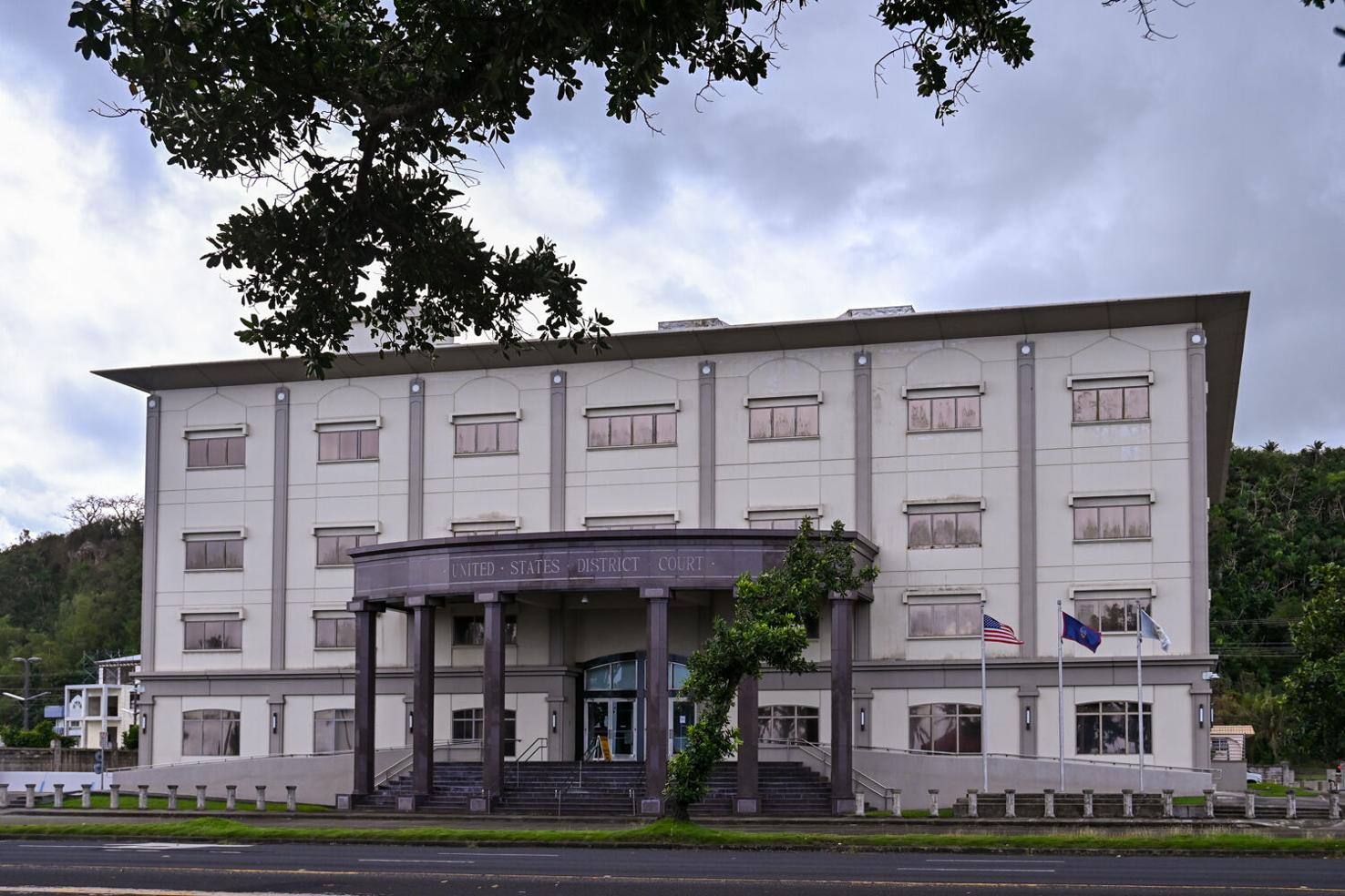 Ex-guardsman given 10 years in federal prison in child porn case ...