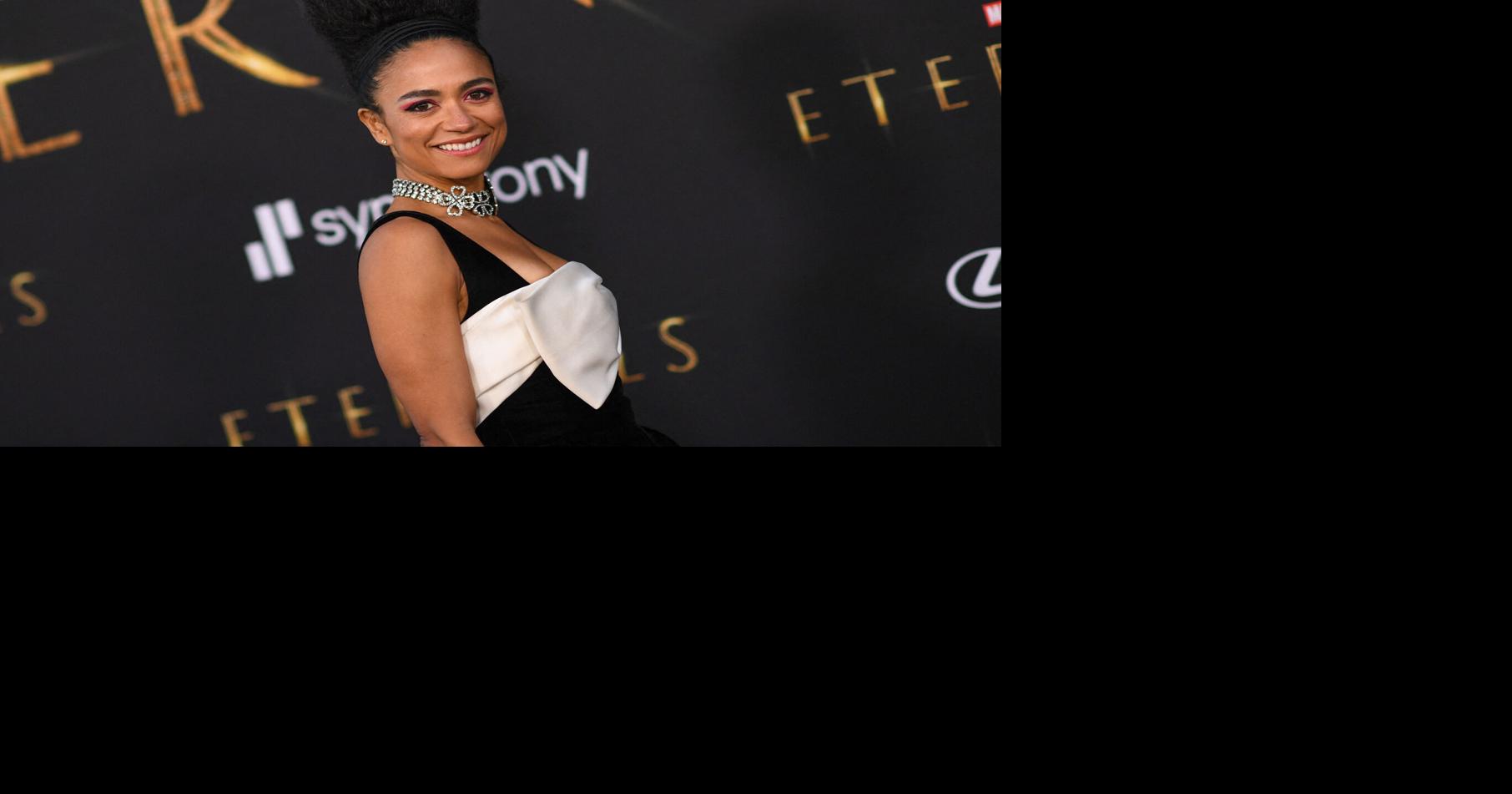 Eternals' features MCU's first deaf superhero | Lifestyle | postguam.com