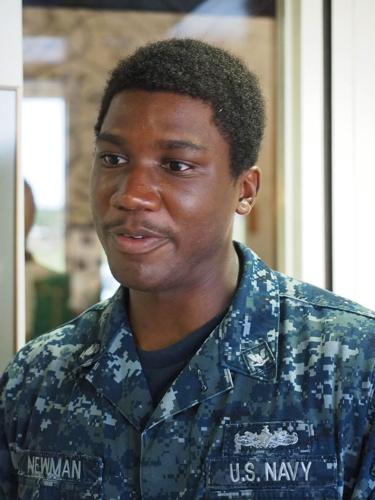 Sailor remembered: 'He was a really good friend' | Local News ...