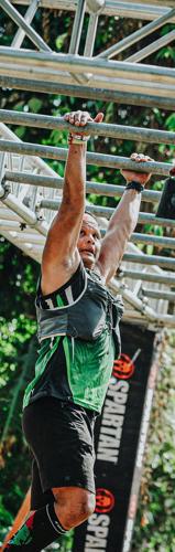 Sardea tops Spartan series leaderboard, advances to Asia Pacific Championships | Local Sports ...