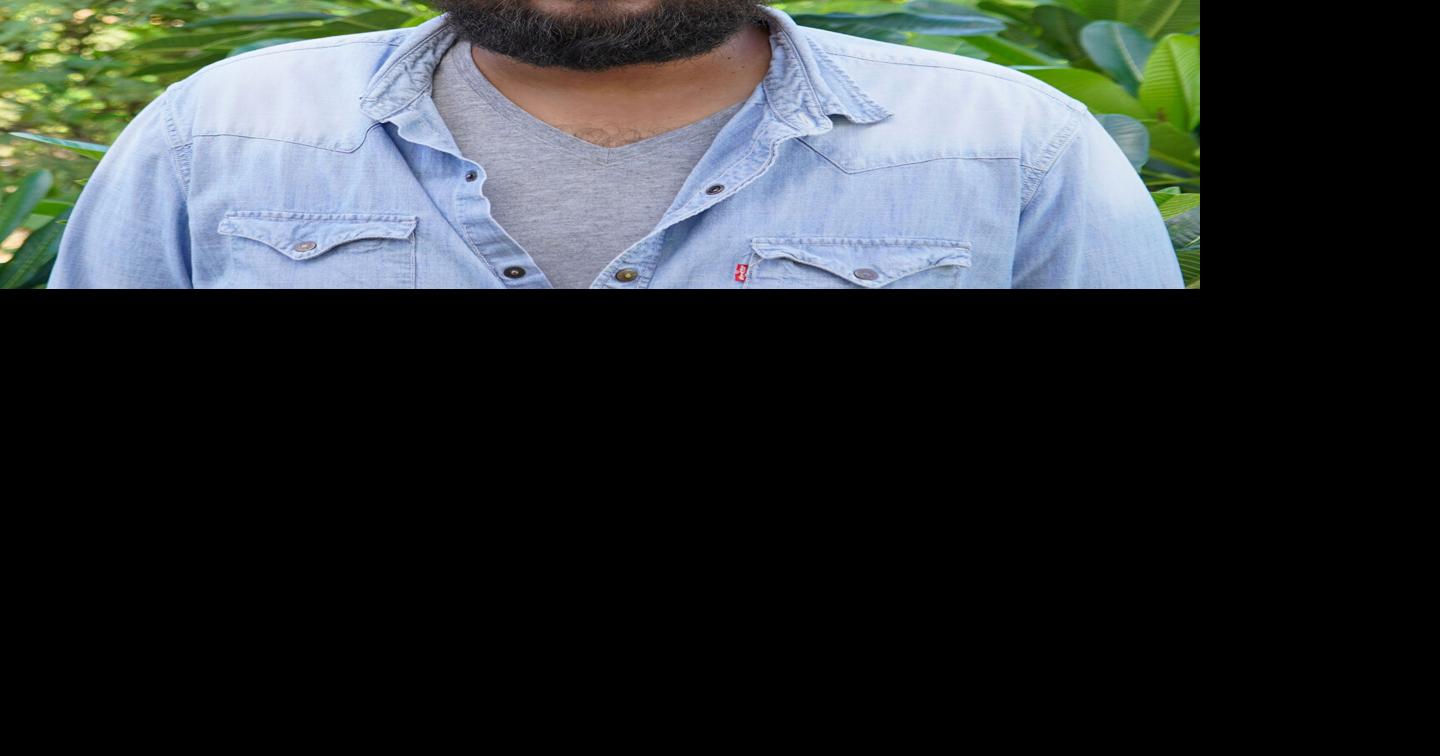 What is that black film on your plant? | Featured Columnists | postguam.com