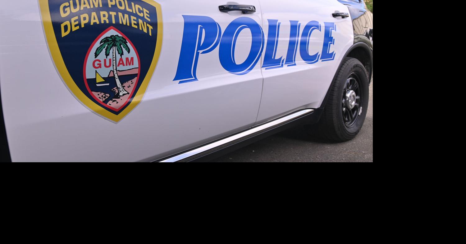 GPD shares advisory for 'homemade cannon' use | Local News | postguam.com