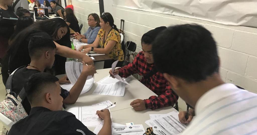 GDOE to open credit recovery program in Tiyan | Local News | postguam.com