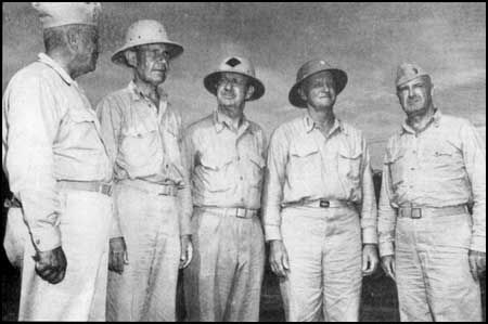 Life in Guam during World War II | Local News | postguam.com