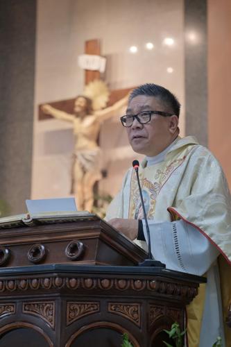 St. Anthony parish celebrates 65 years | Local News | postguam.com