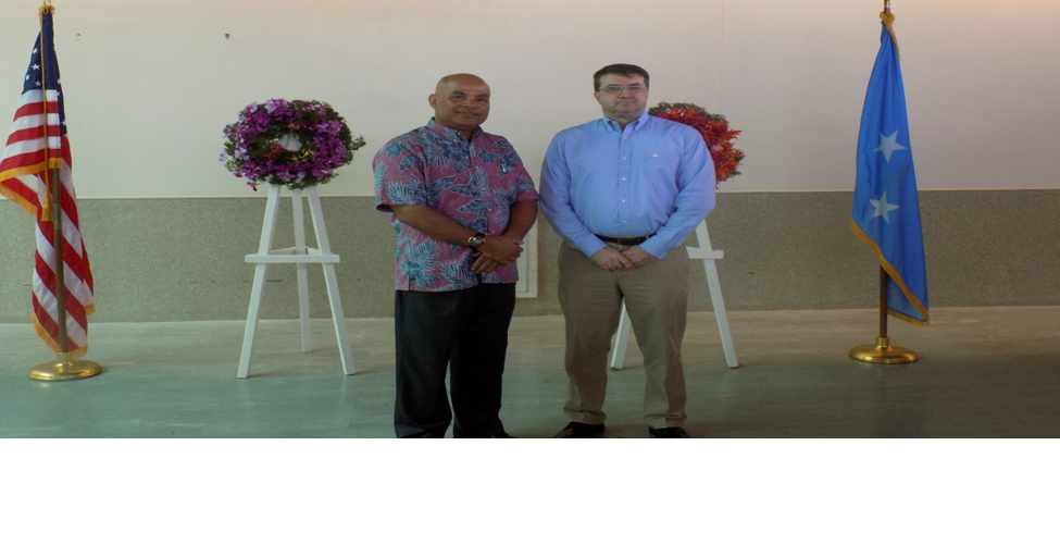 FSM fallen heroes honored | Guam News | postguam.com
